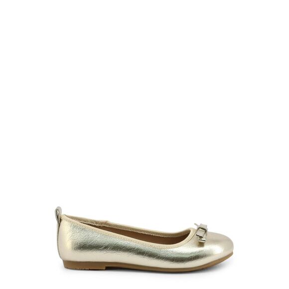 Shone | Other | Shone Kids Yellow Ballet Flats | Poshmark